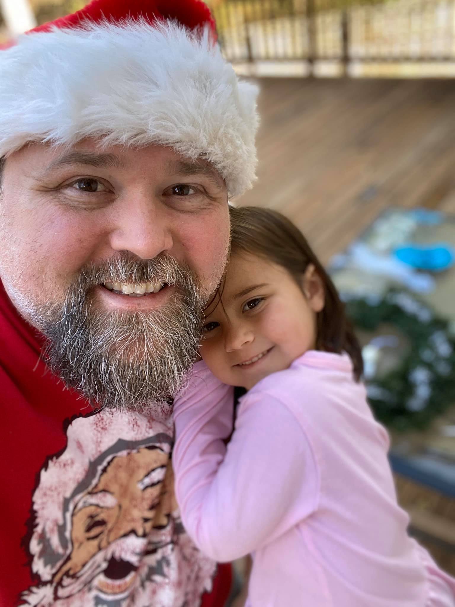 Decoding our 2020 Wreath - The Santa Dad