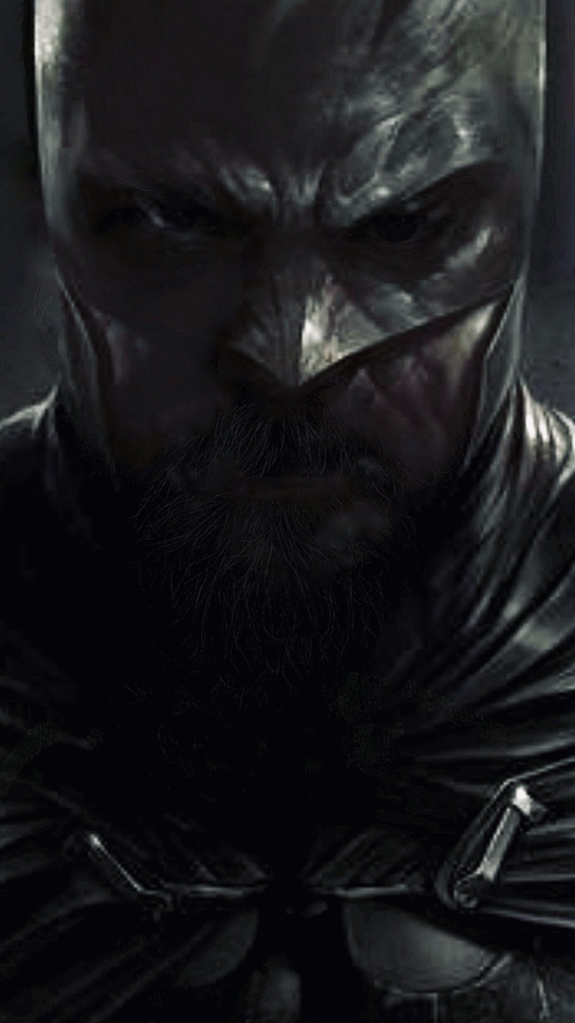 Batman Day 2021 ... I'm Santa Dad